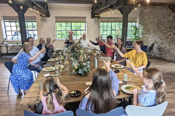 Private Dining Elsworth at the Mill