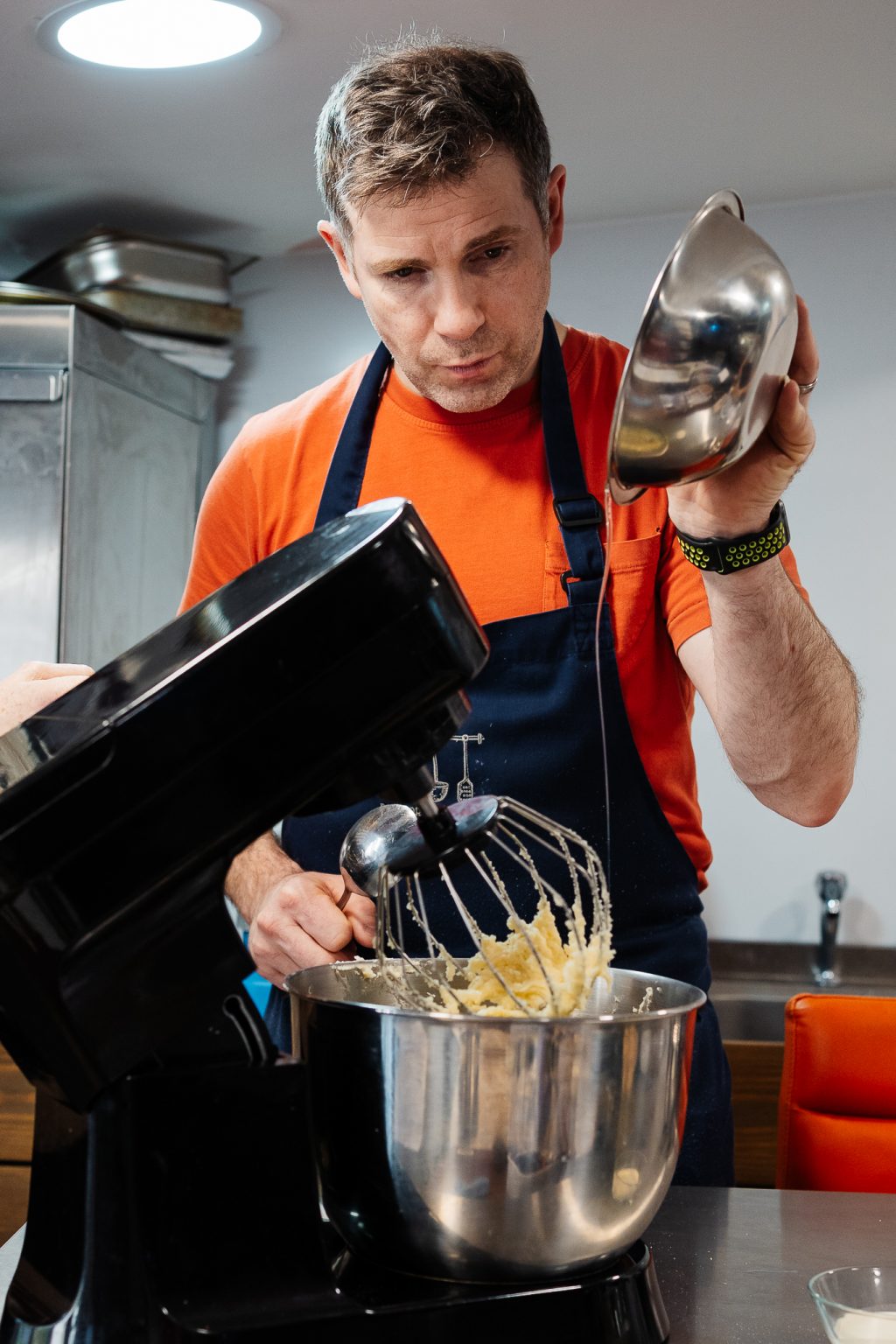 Elsworth at the Mill - Our Story