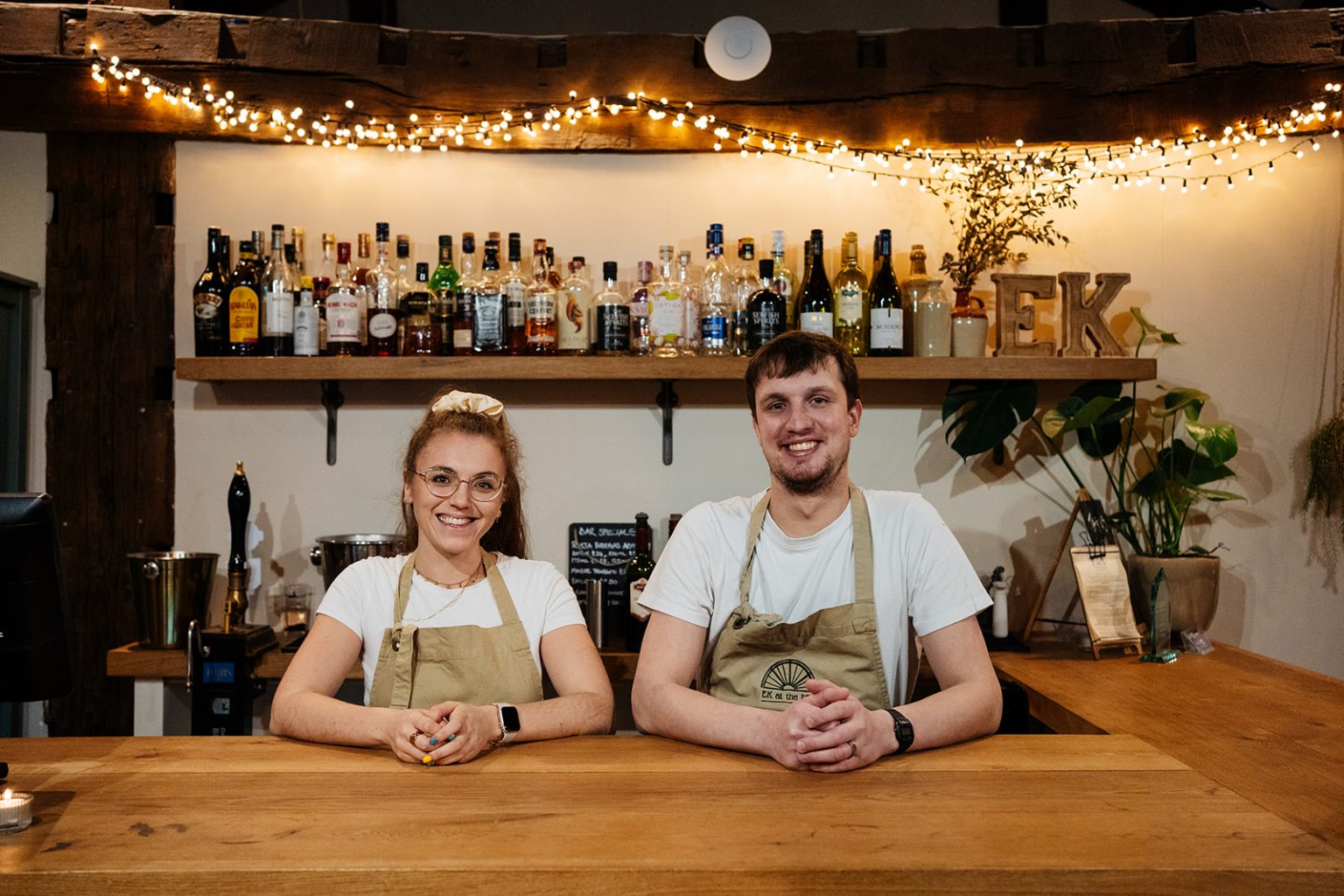 Elsworth at the Mill - Our Story