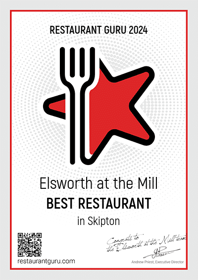 Elsworth at the Mill - Our Story
