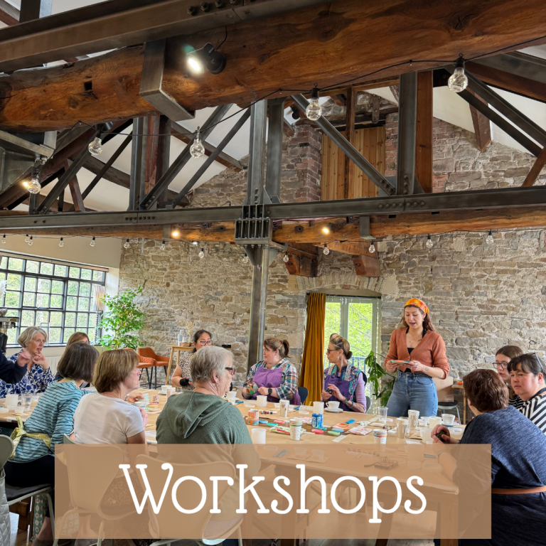 Elsworth at the Mill - Skipton's Event Space