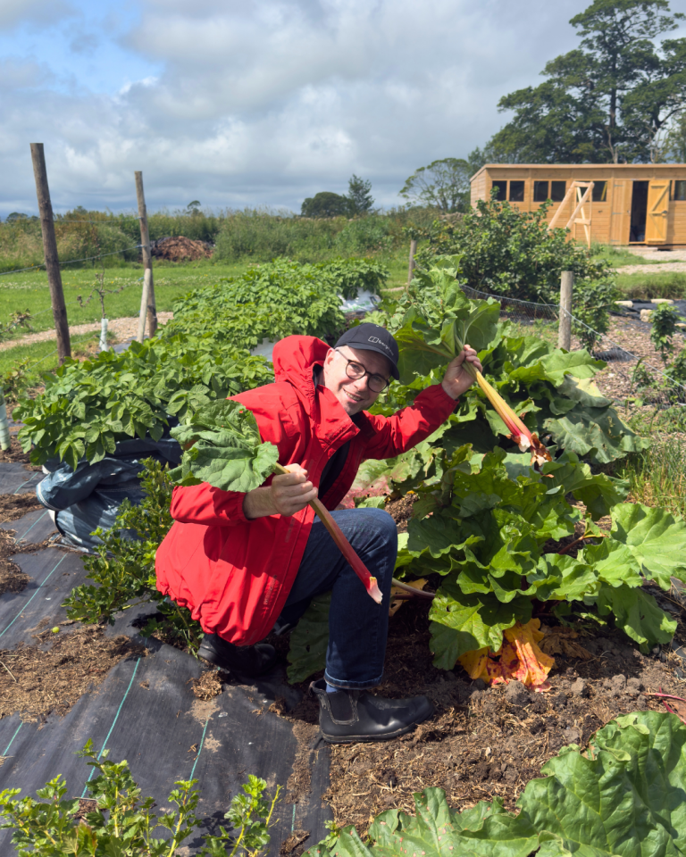 Elsworth at the Mill - Our Story